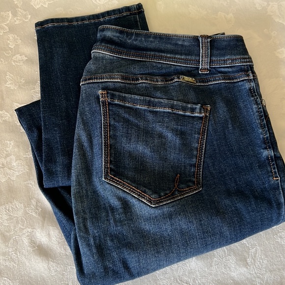 INC International Concepts | Jeans | Inc International Concepts Denim ...